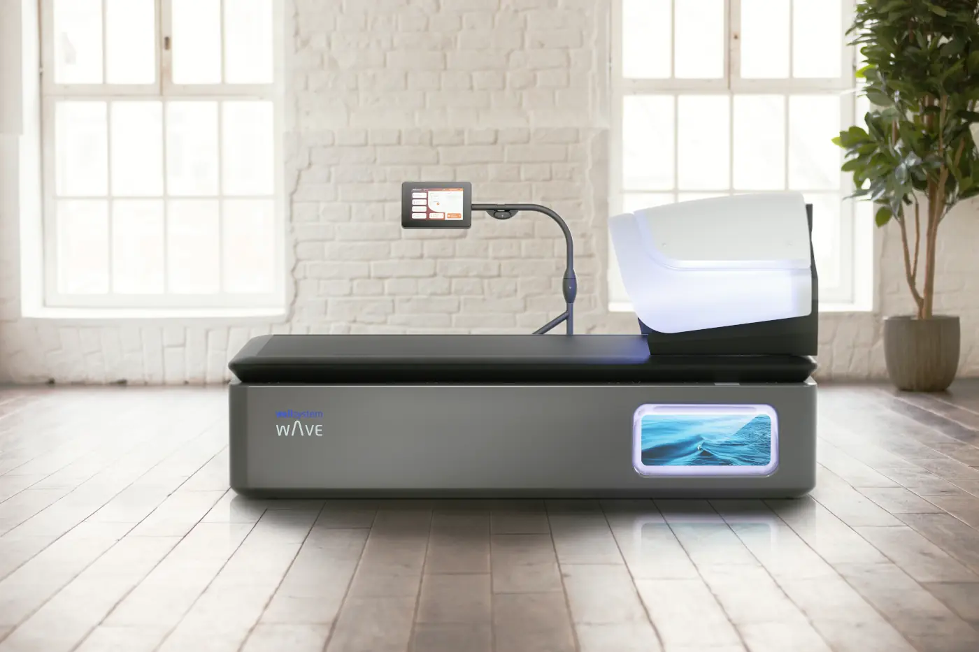 Entspannen und wohlfühlen in der Sauna und im Hydrojet